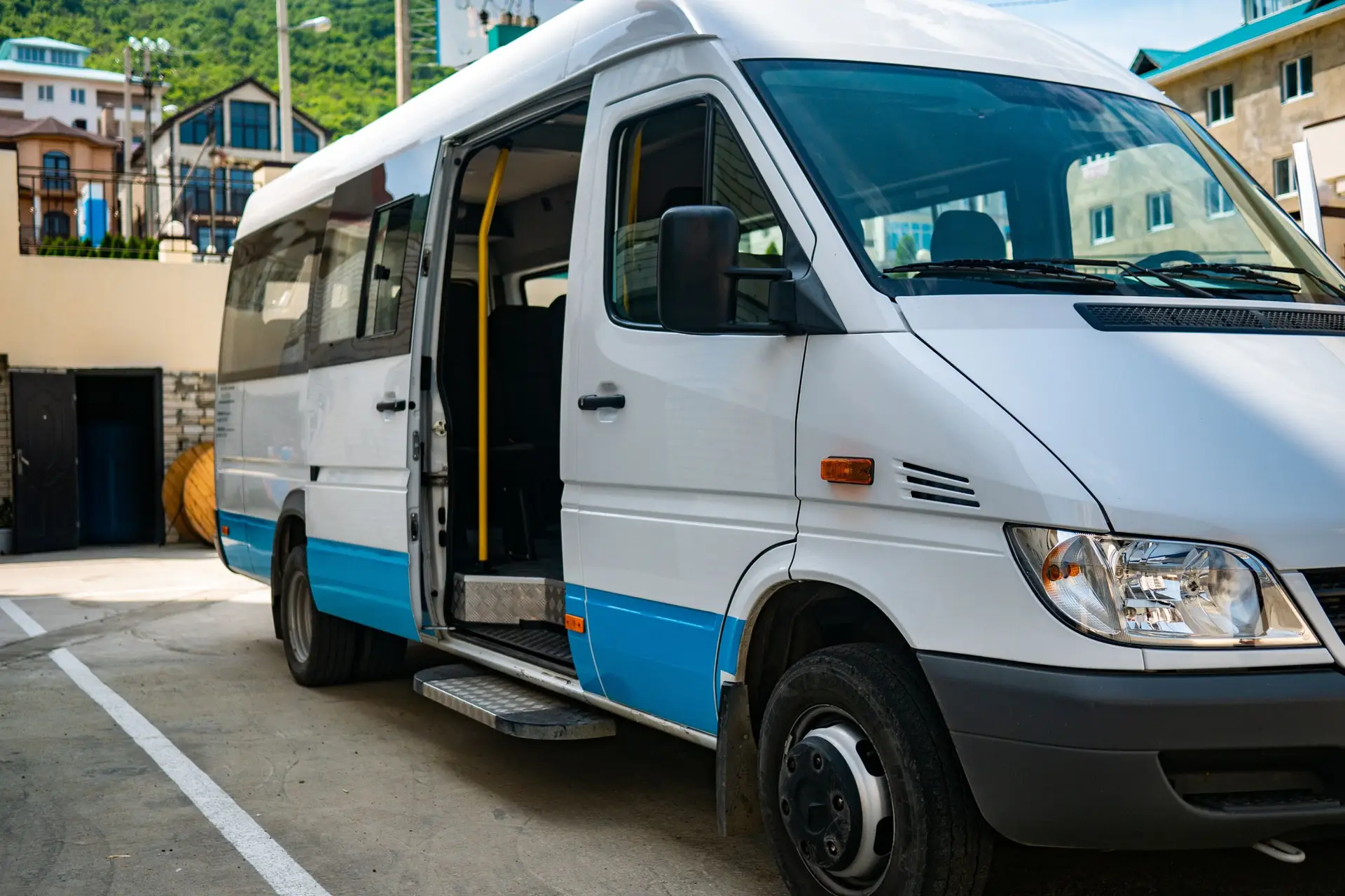 Caribbean Shuttle Services - Caribbean Affairs